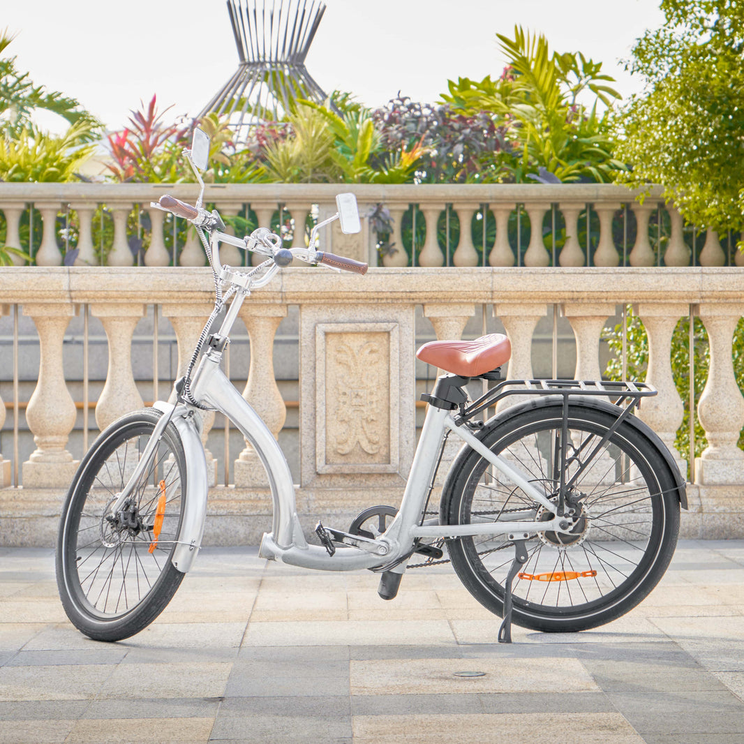 Newpearl, Healthy Rides, Happy Lives | Innovation Bike Accessories